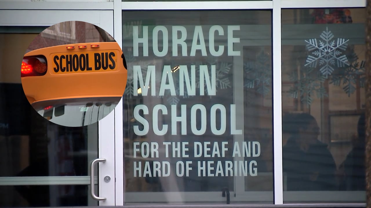 Dorchester family of student who’s deaf claims school bus stopped ...