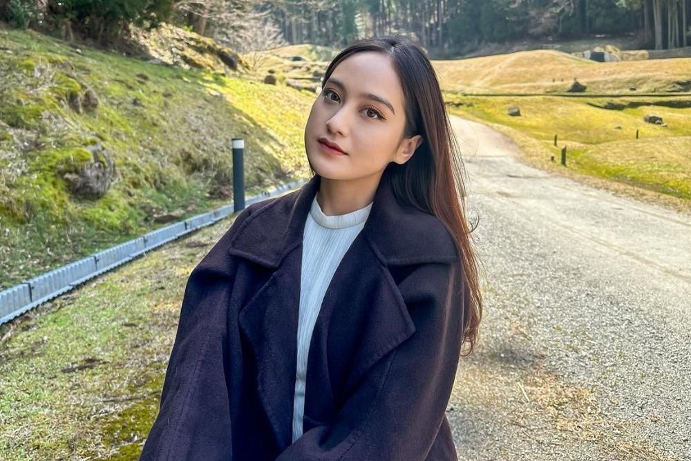 Profil dan biodata Salshabilla Adriani, istri Ibrahim Risyad