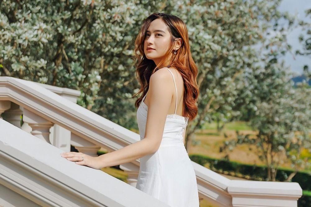 Profil dan biodata Salshabilla Adriani, istri Ibrahim Risyad