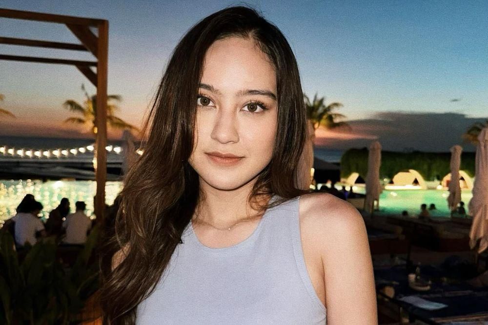 Profil dan biodata Salshabilla Adriani, istri Ibrahim Risyad