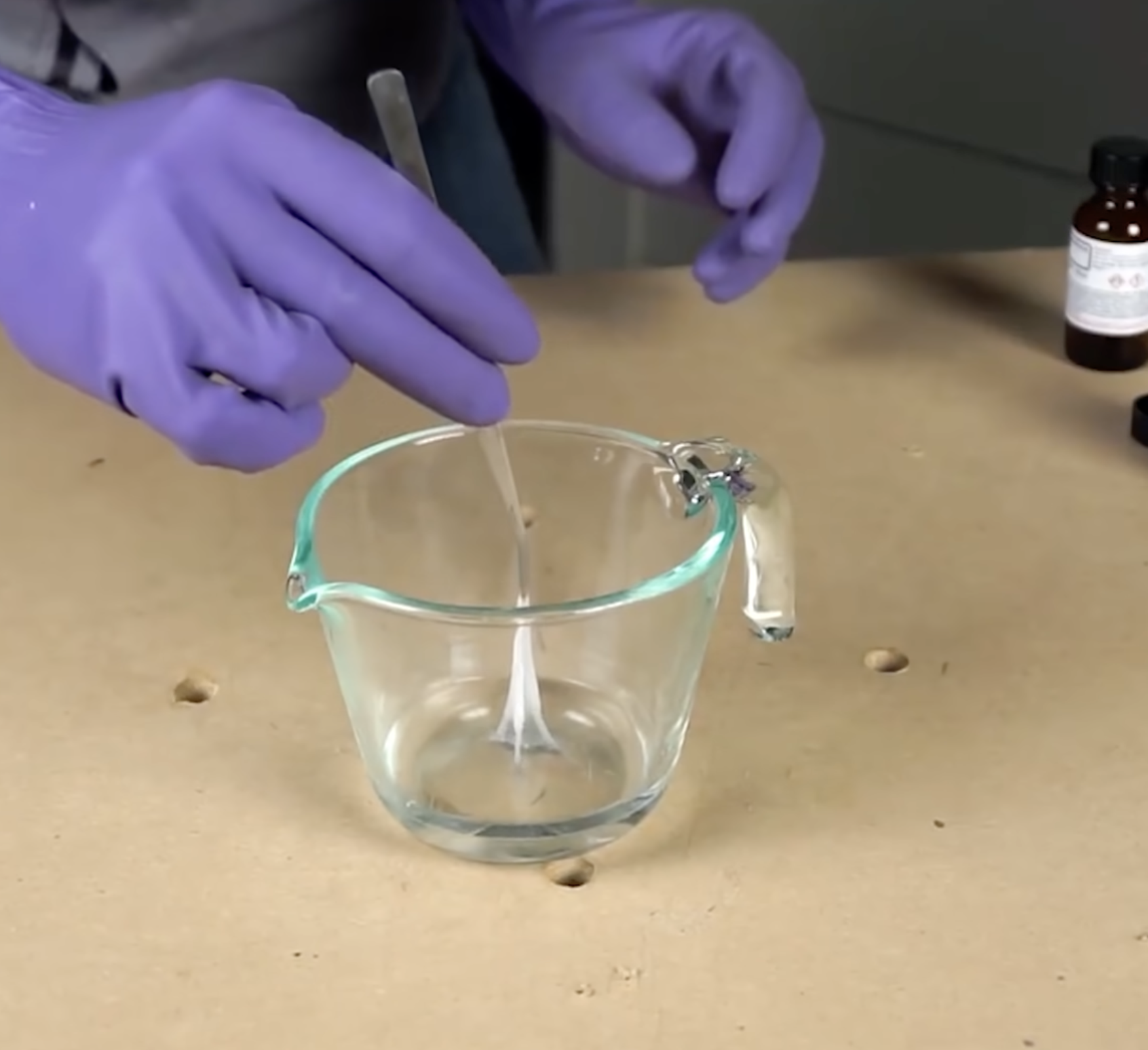 Is spider silk stronger than steel?