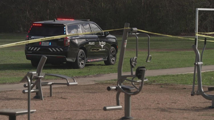 'This is very much a two-way conversation': Fort Worth community ...