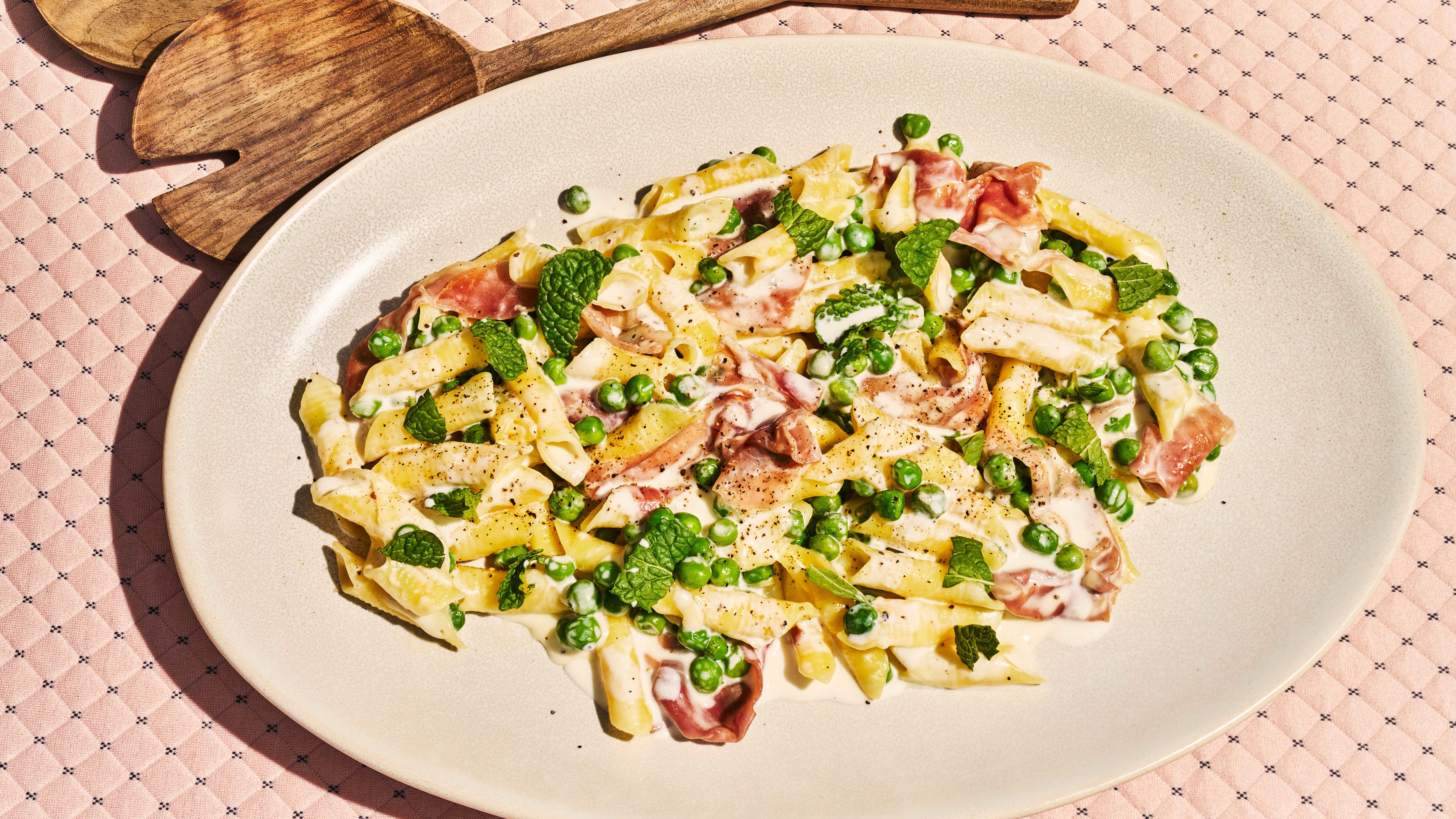 6 must-try recipes that make the most of Grana Padano and Prosciutto di ...