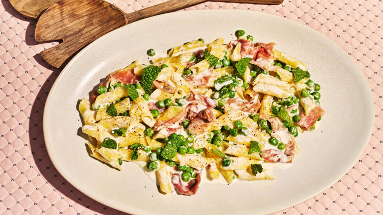 6 must-try recipes that make the most of Grana Padano and Prosciutto di ...