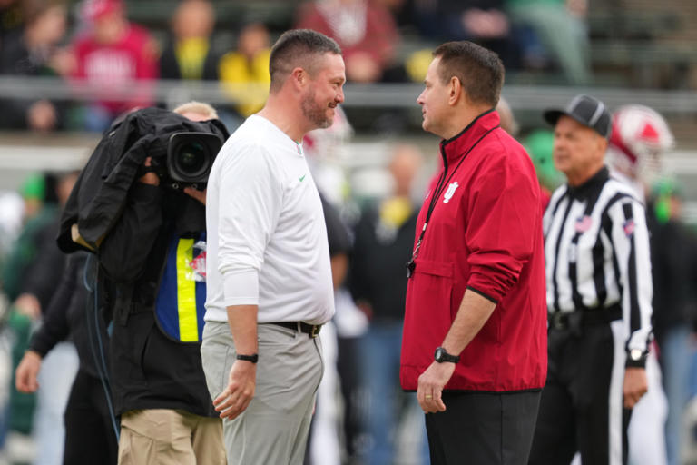 The big picture: Inside college football’s most unforgiving month