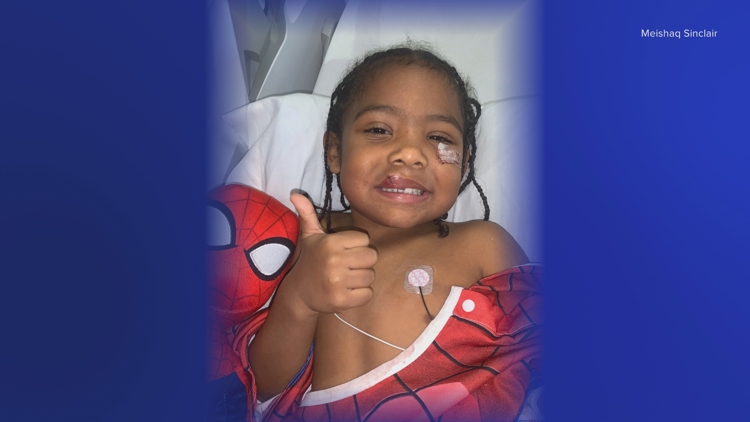 ‘I’m just glad my son is still here’: Family of 4-year-old Phoenix boy ...