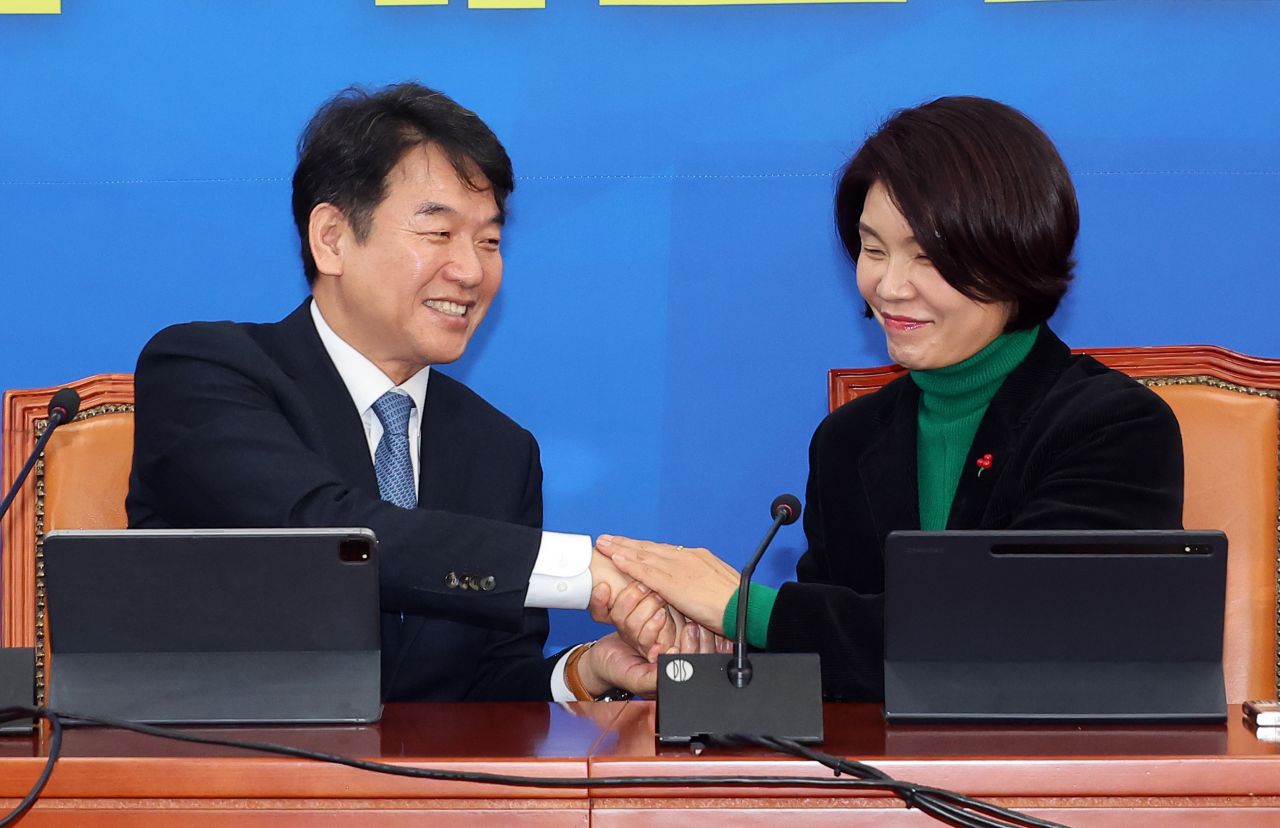 '李정부 출범' 與원내지도부 1기 마무리…문진석 "남은 과제 2기로"