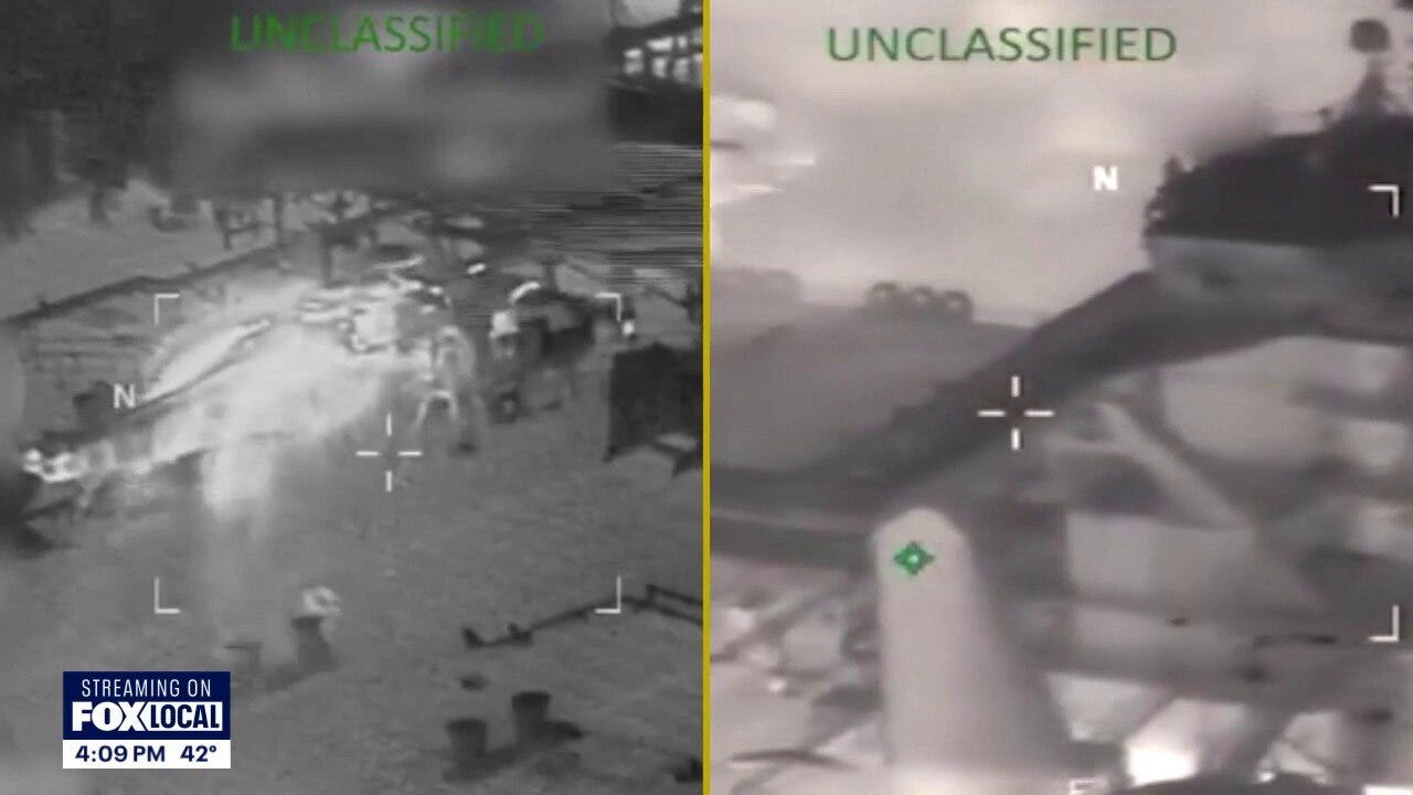 US seizes 2 oil tankers linked to Venezuela