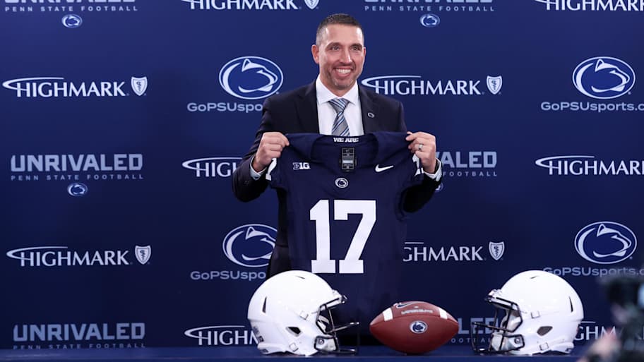 What we know about Penn State on day 6 of the transfer portal window