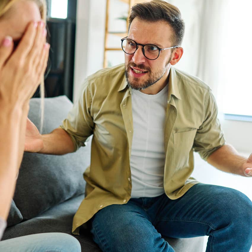 Men who do these 11 things are not husband material no matter how nice ...