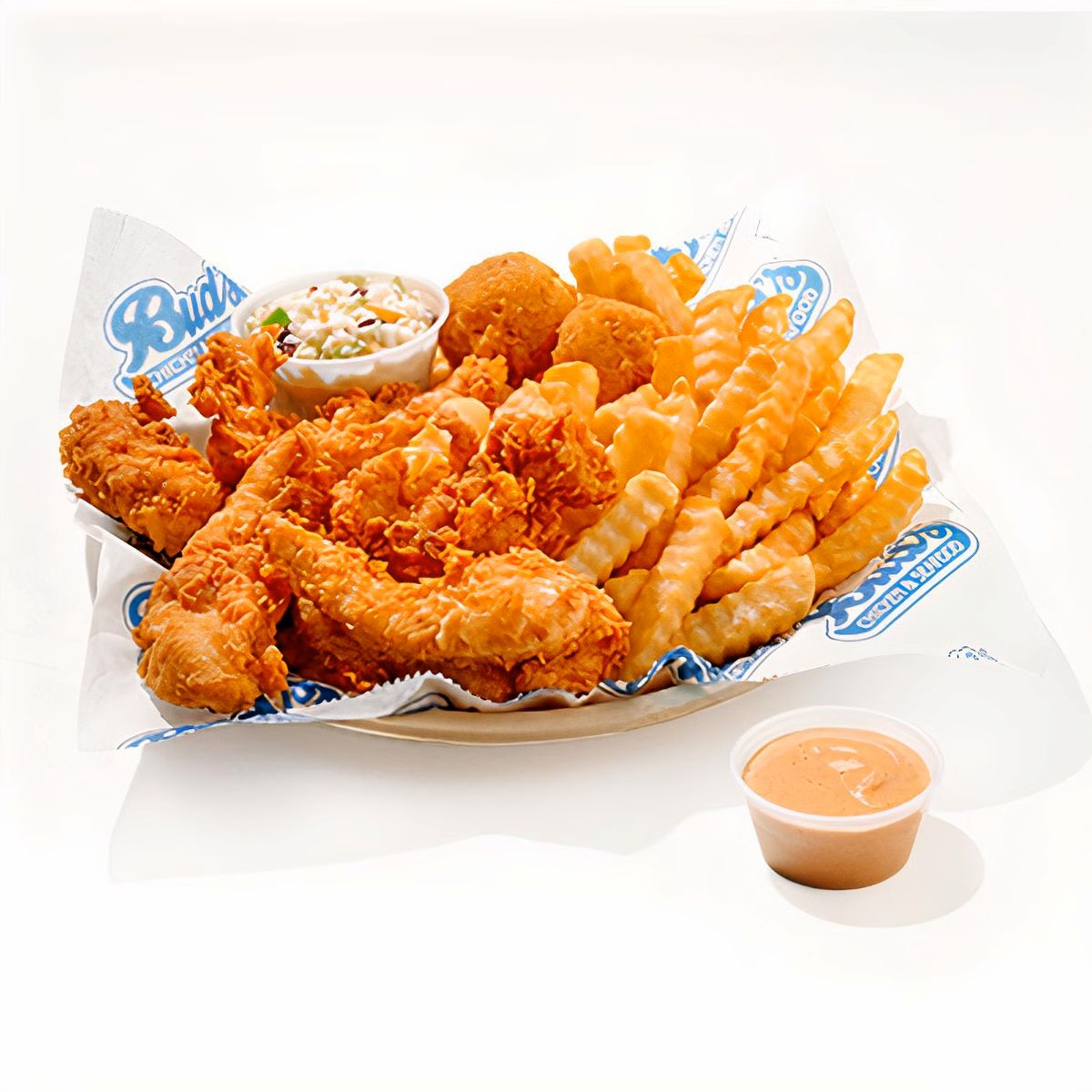 Bud’s Chicken & Seafood opening in West Boynton Beach