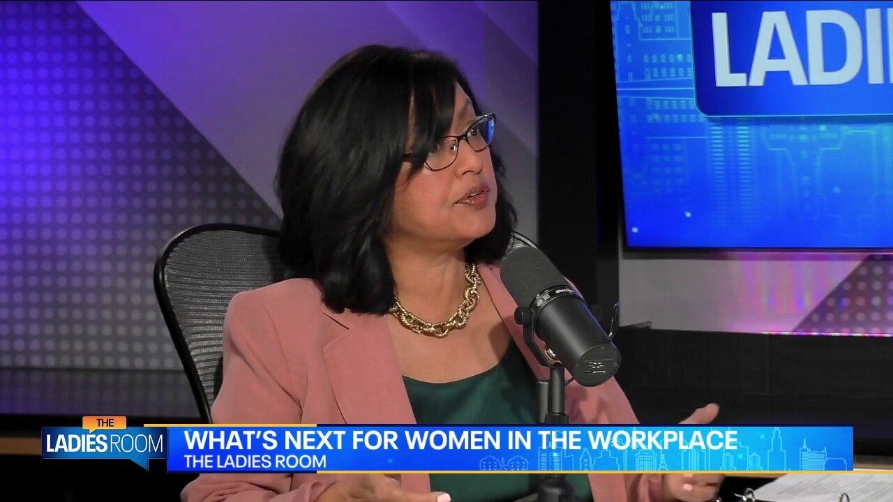 The Ladies Room: New law protects workplace discrimination for ...