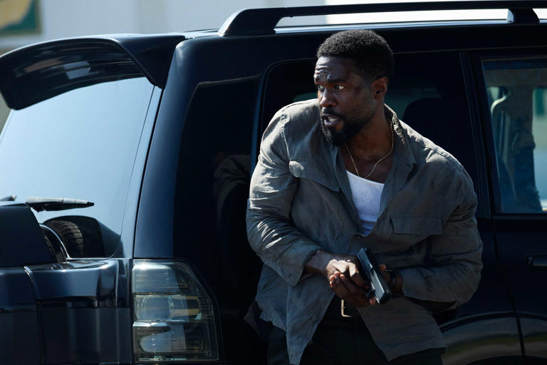 Denzel Washington's underrated $130 million action movie is trending on ...