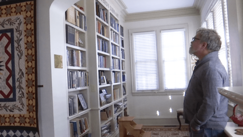 West Virginia Humanities Council still operating despite funding cuts