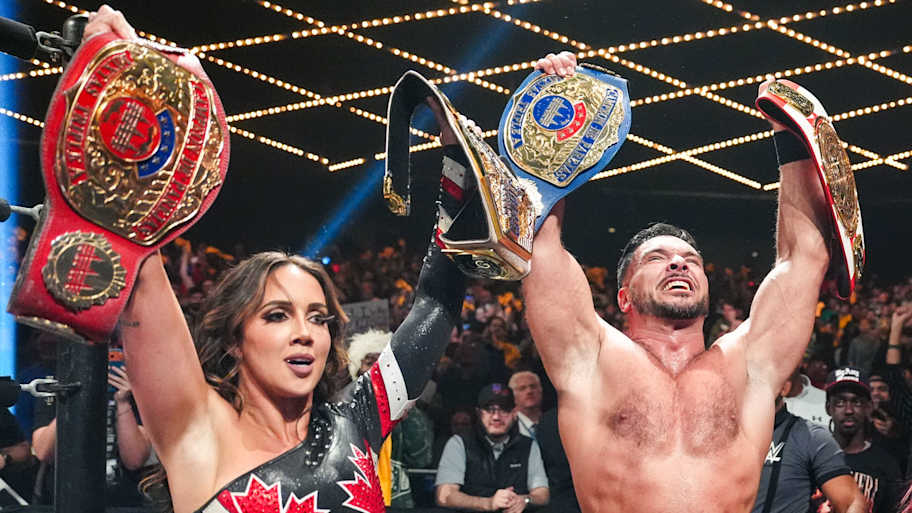 Chelsea Green reveals what she did to get a match in AAA