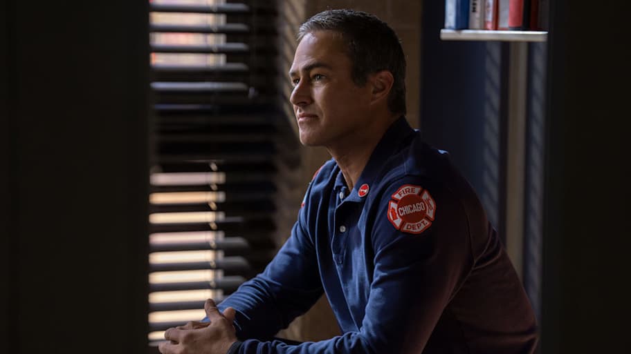 Chicago Fire season 14 episode 8 recap: Do Severide and Van Meter make ...