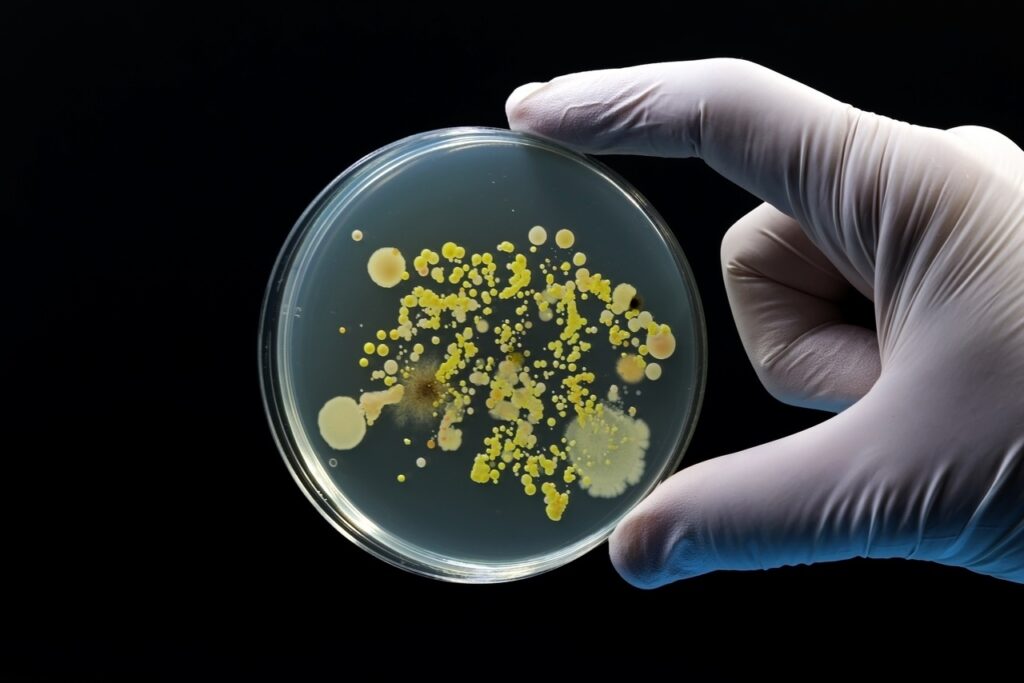 'Superbug' fungus spreads across the country: Here's what you need to know