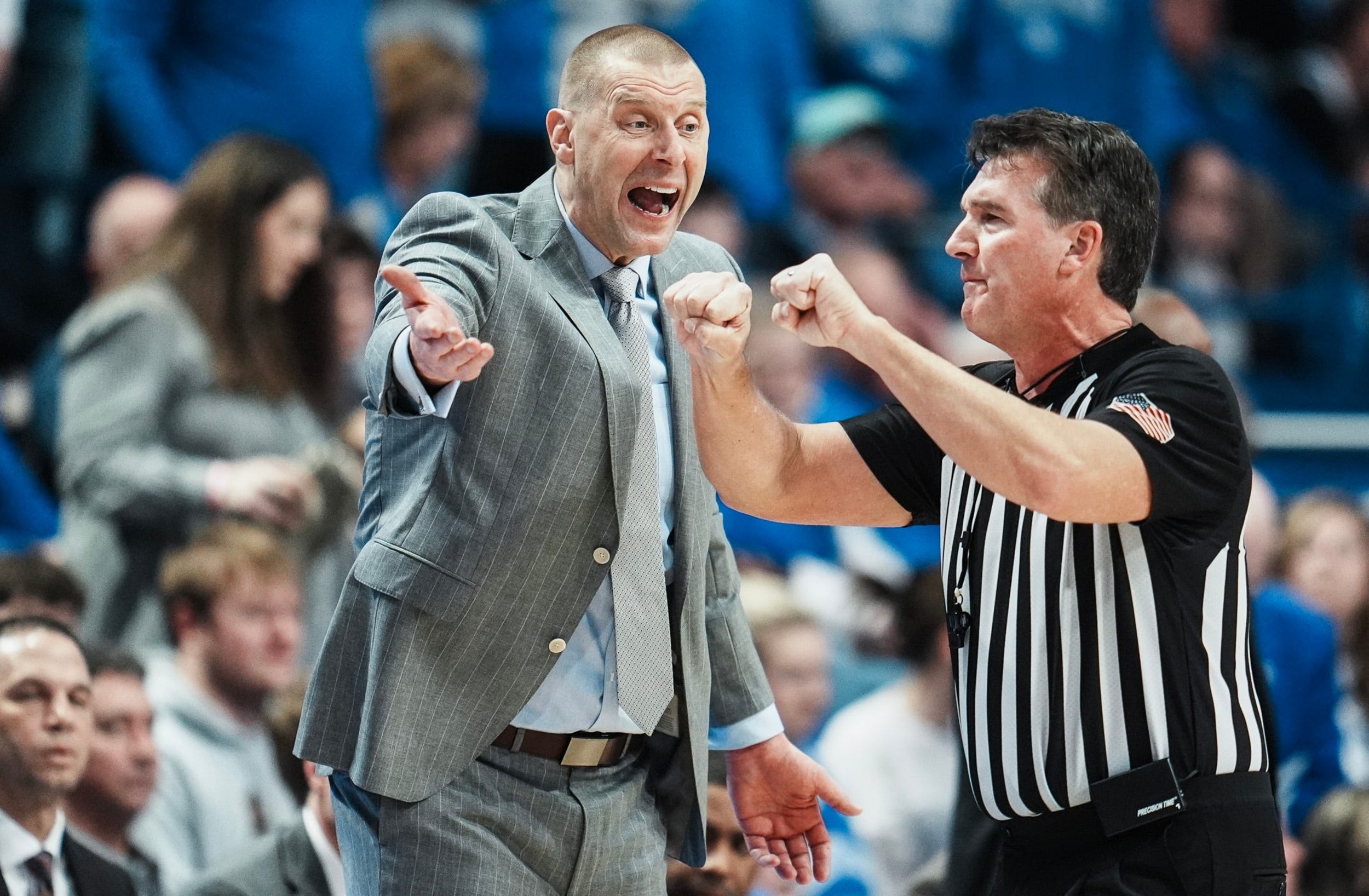 Kentucky hits 'rock bottom' after collapse against Missouri sends ...