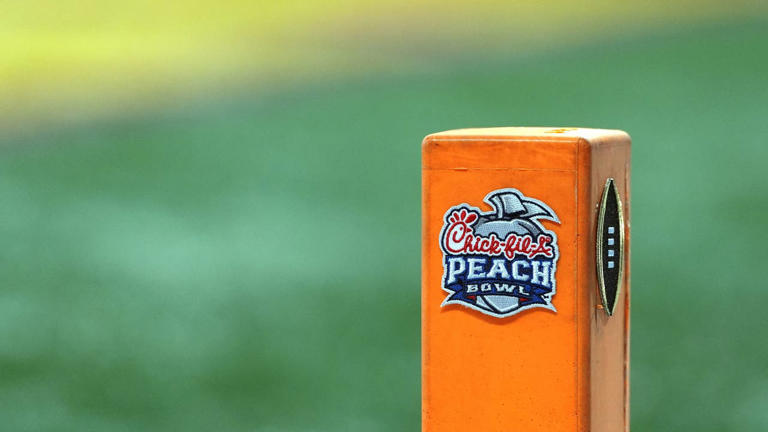 Chick-fil-A Peach Bowl: IU vs Oregon | Everything you need to know ...