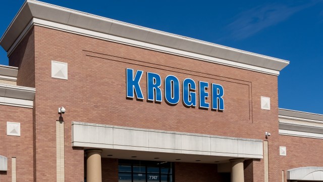 Kroger called out after quietly changing bold promise made to customers ...