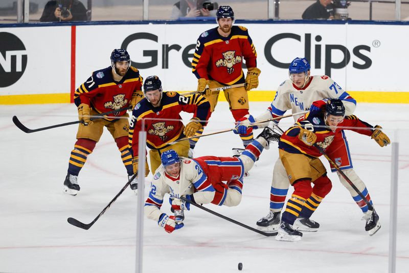 Avalanche to visit Mammoth for 2027 Winter Classic