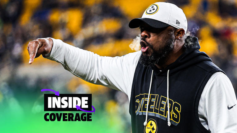 Could Tomlin follow Harbaugh's footsteps? How should Raiders approach ...