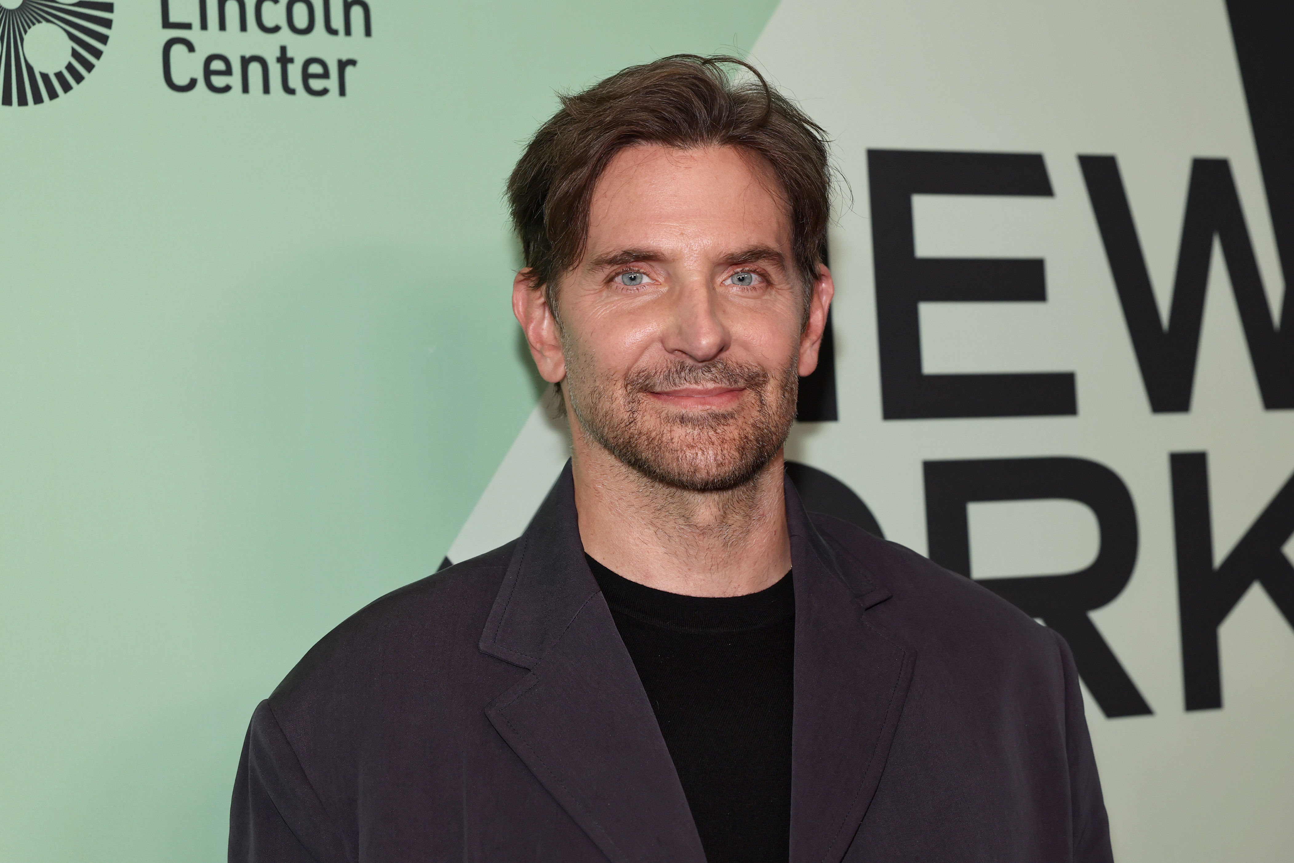 Bradley Cooper addresses speculation he's undergone plastic surgery