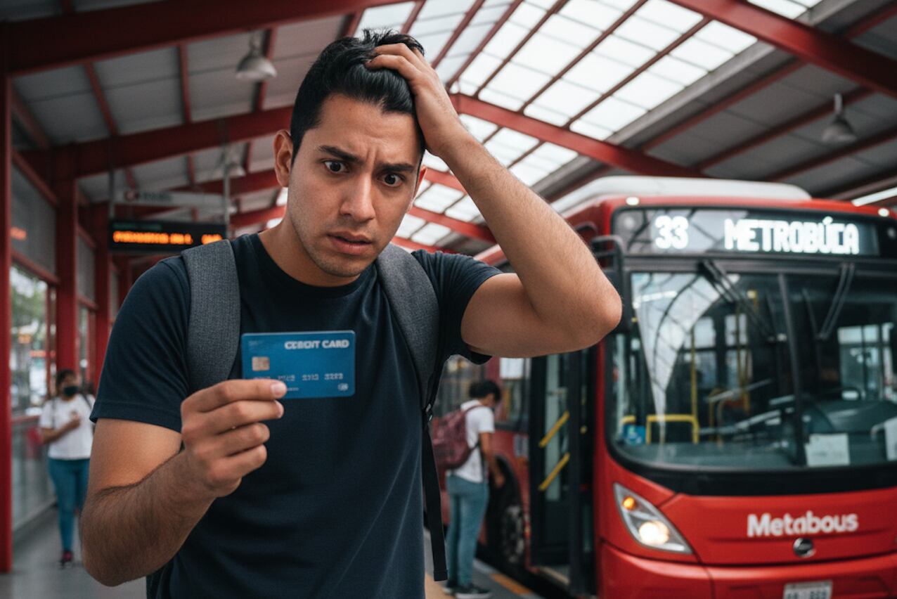 Te vacían la tarjeta sin sacarla del bolsillo: tips vs. el toque fantasma