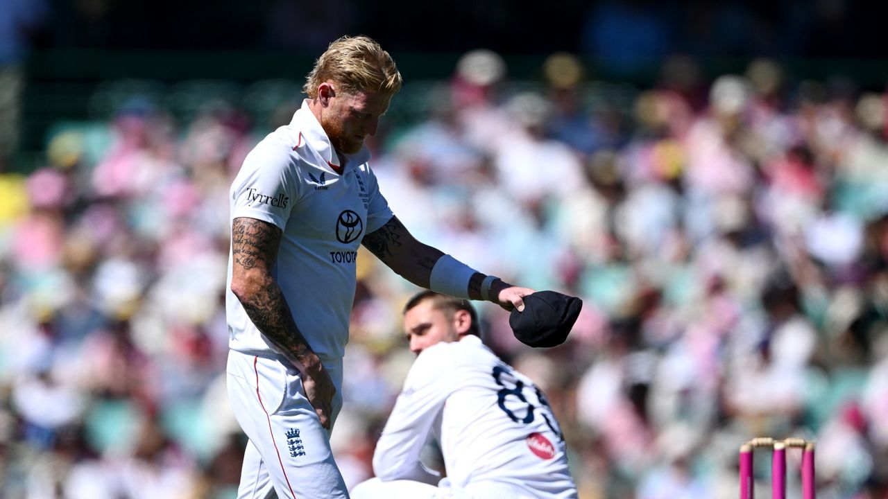 How to watch the 5th Ashes test for free