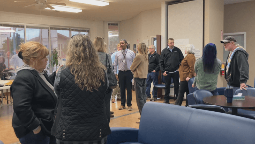 Shasta County healthcare professionals aim to tackle provider shortage ...