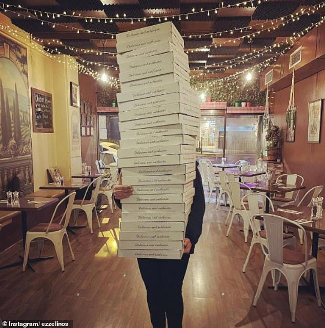 Sydney diners devastated as popular Italian restaurant announces shock ...