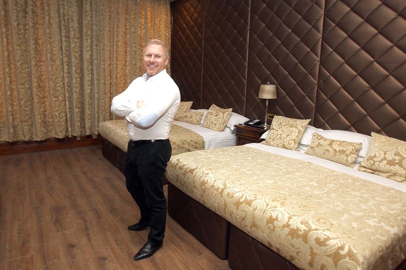 Shankly, 30 James Street and Dixie Dean: What is going on with former ...