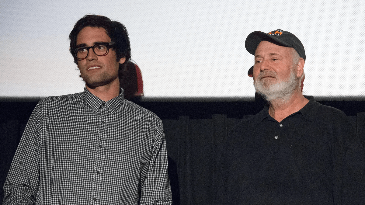 Arraignment postponed for Nick Reiner in murder trial