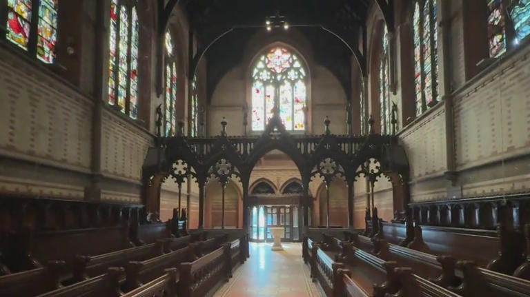 Historic NYC landmark to transform into Vanderbilt’s new Manhattan campus