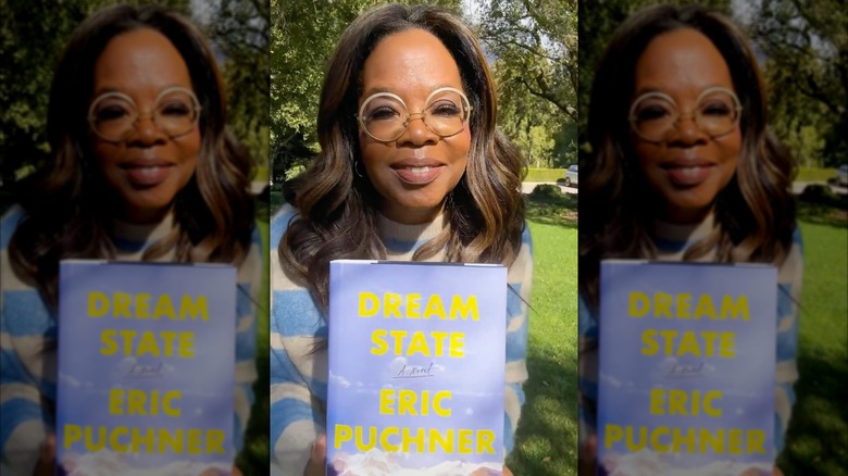 Oprah's book club 2025 picks ranked by reviews