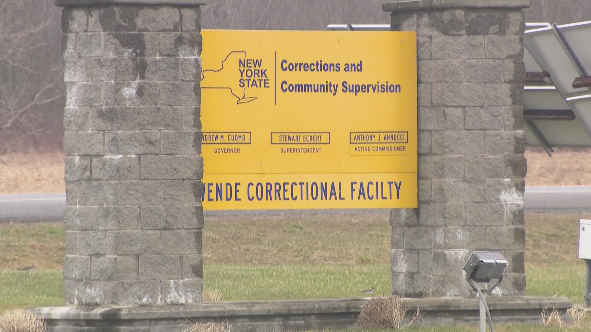 If implemented properly, state's prison reform laws seen as 'beneficial'