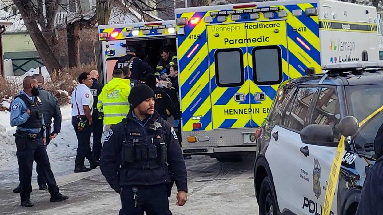 Witness reveals disturbing new details about ICE shooting