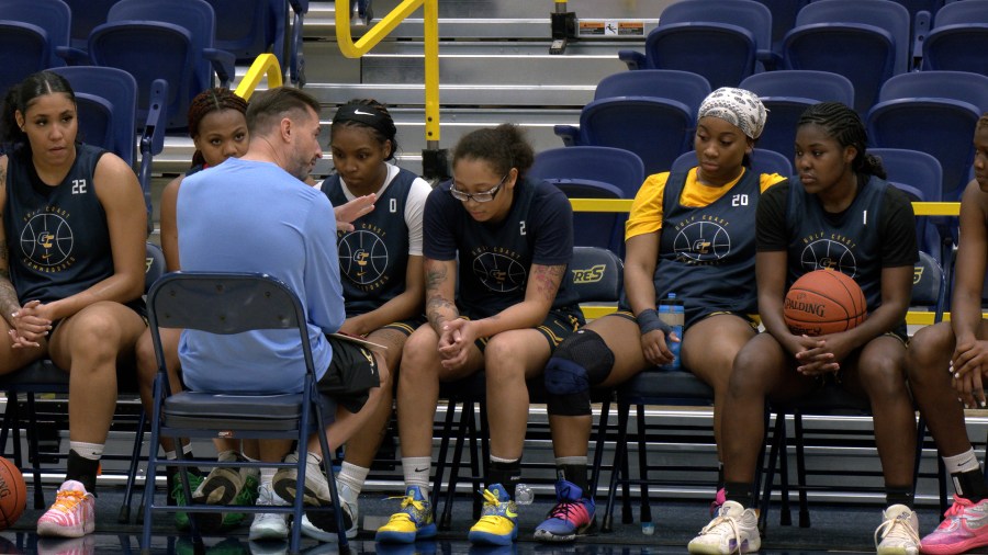 Lady Commodores enter Panhandle play averaging nearly 100 PPG