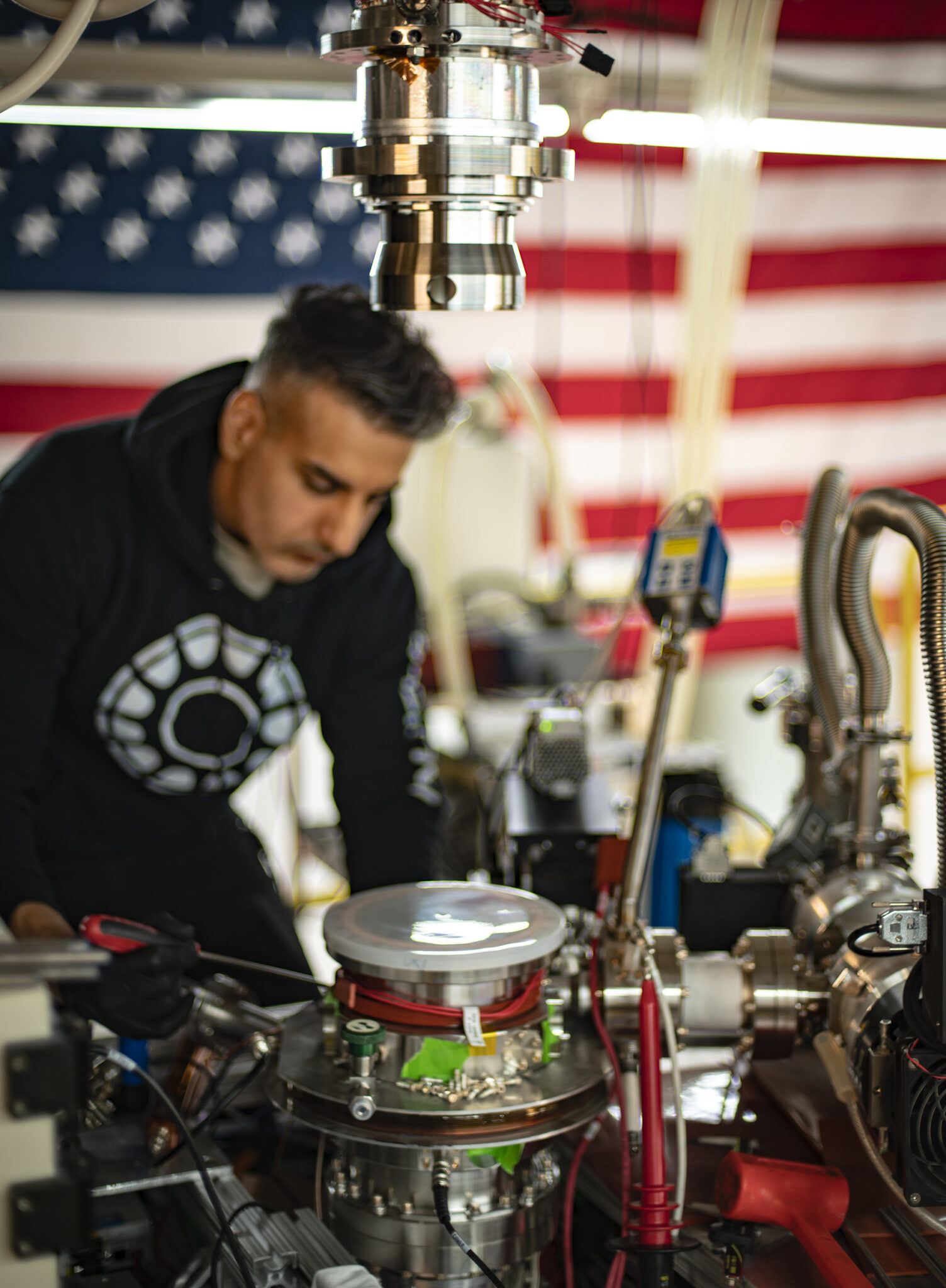 New filing: Seattle fusion startup Avalanche Energy raising fresh cash