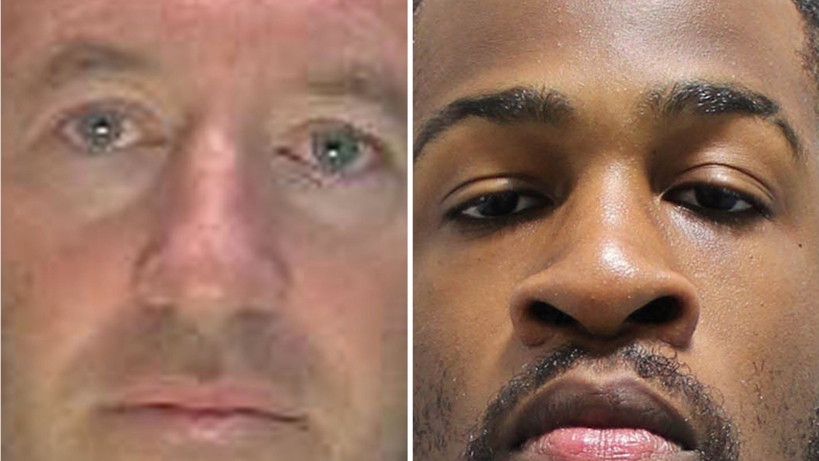 Two serial rapists among police officers not vetted