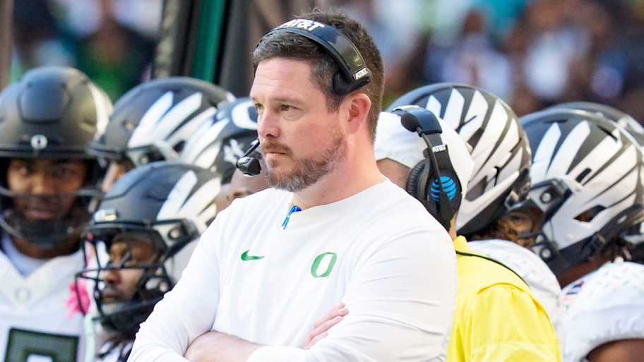 New concern for Oregon’s running back room on updated injury report