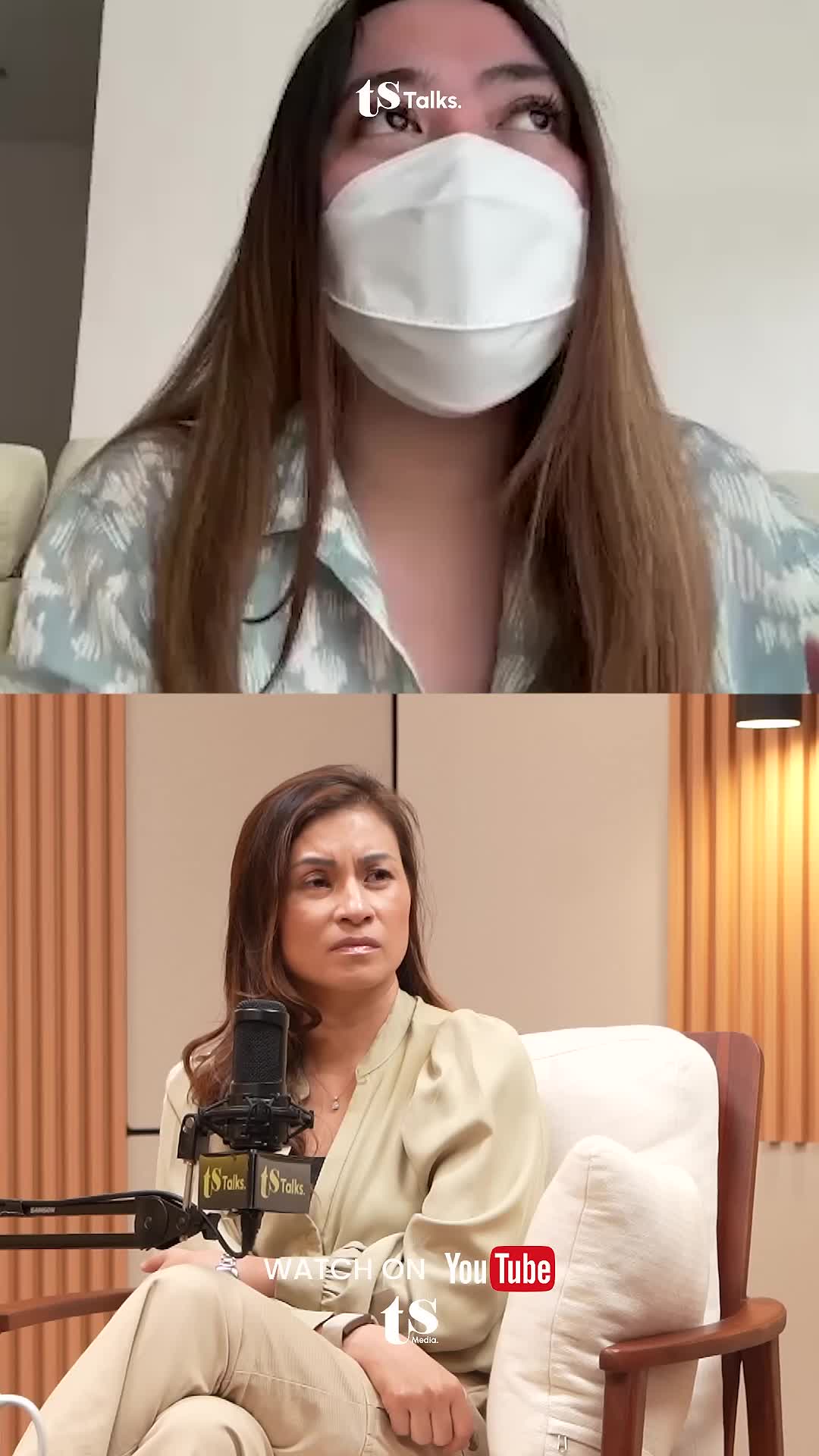 Dengar dulu kesaksian korban, baru berkomentar!