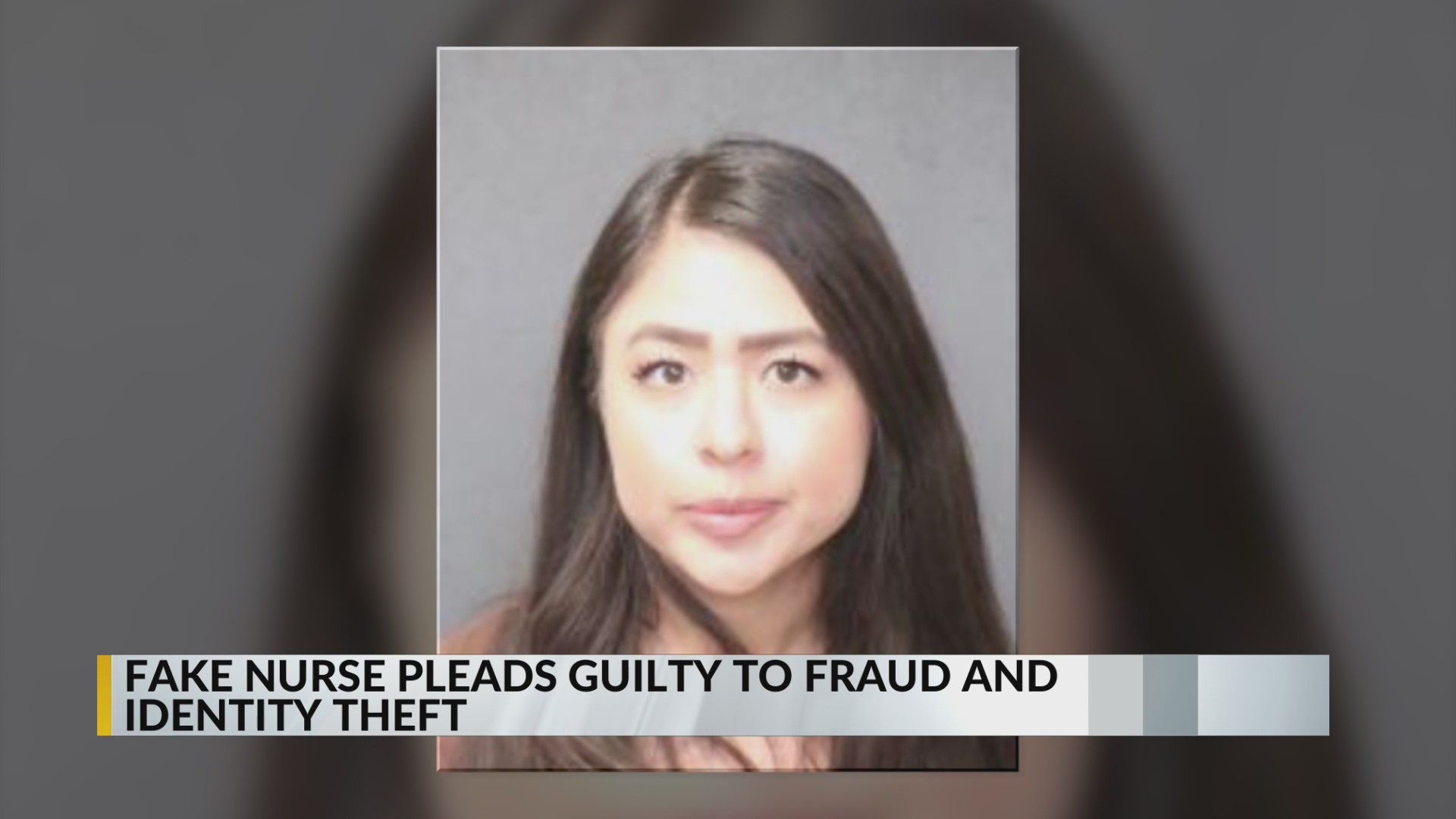 New Mexico 'imposter nurse' takes plea deal in identity fraud and ...
