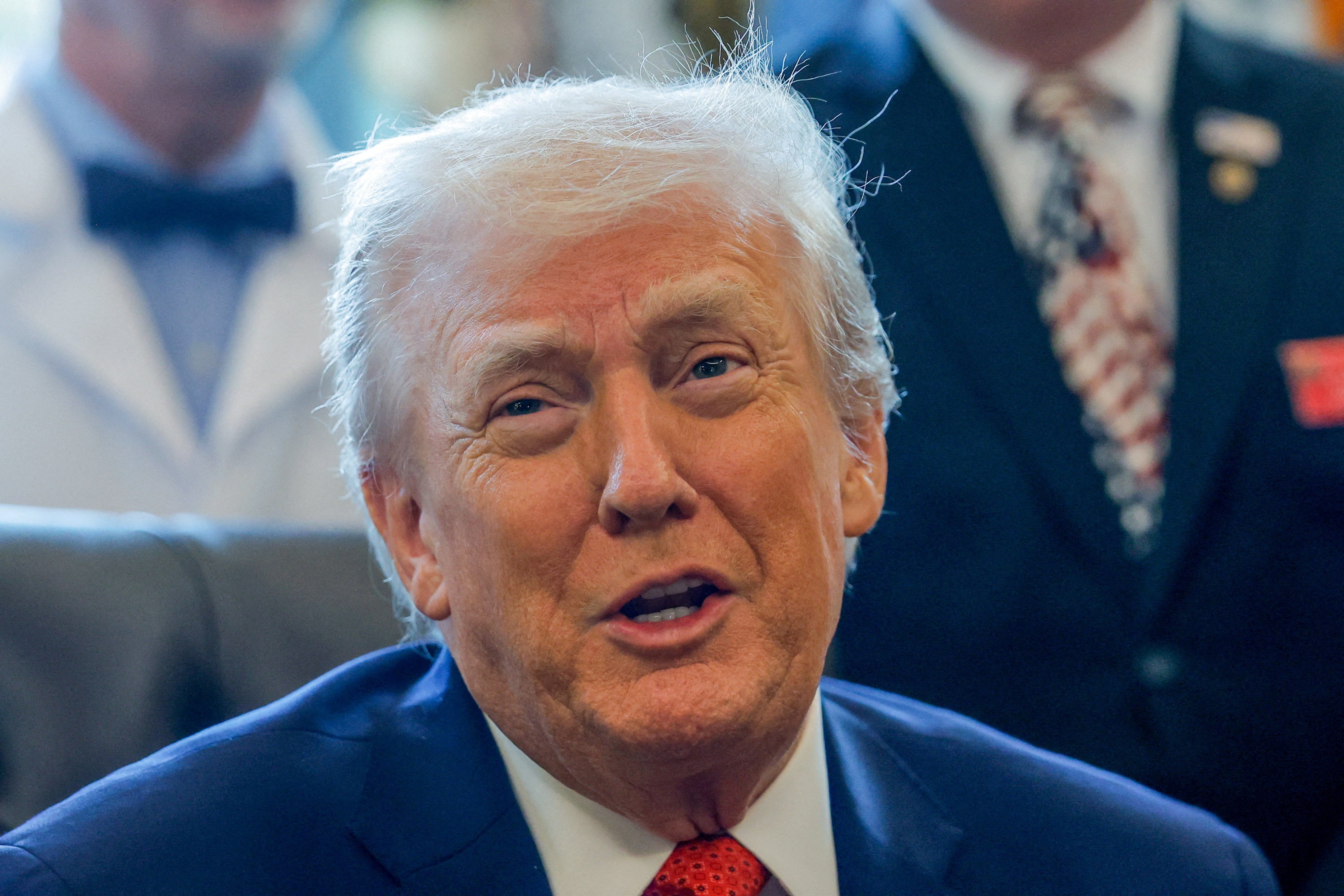 Is a $2,000 Trump tariff dividend stimulus check coming in 2026? What ...