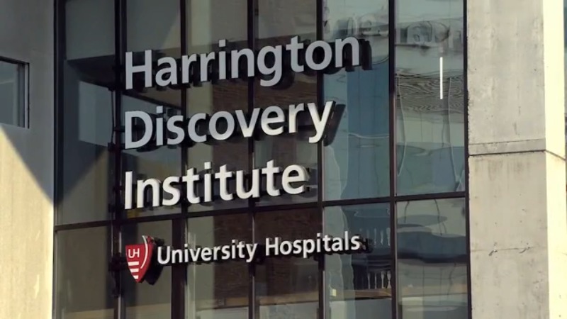 University Hospitals researchers hope new study is first step in ...