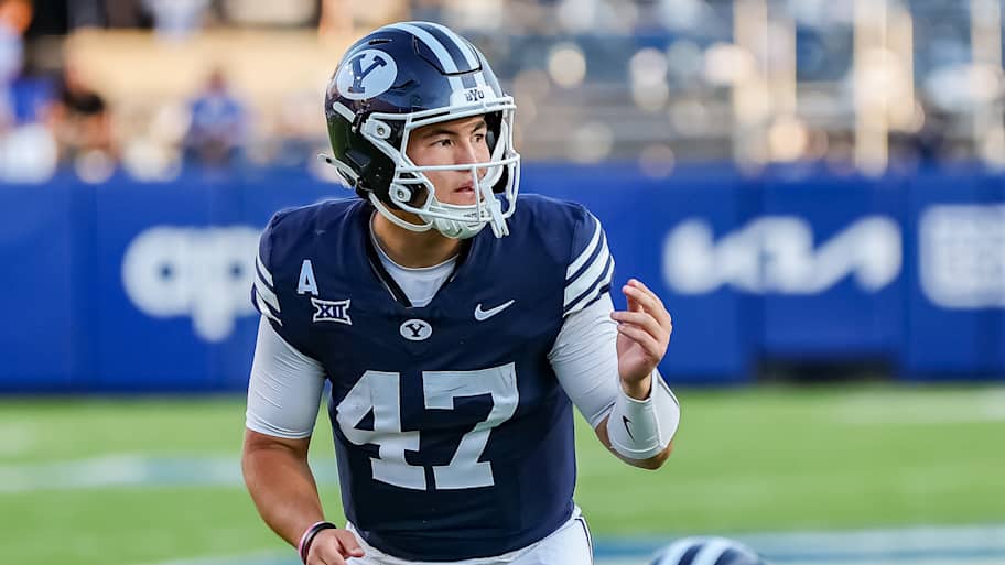 2025 BYU football retrospective: Portland State opened the way for Bear ...