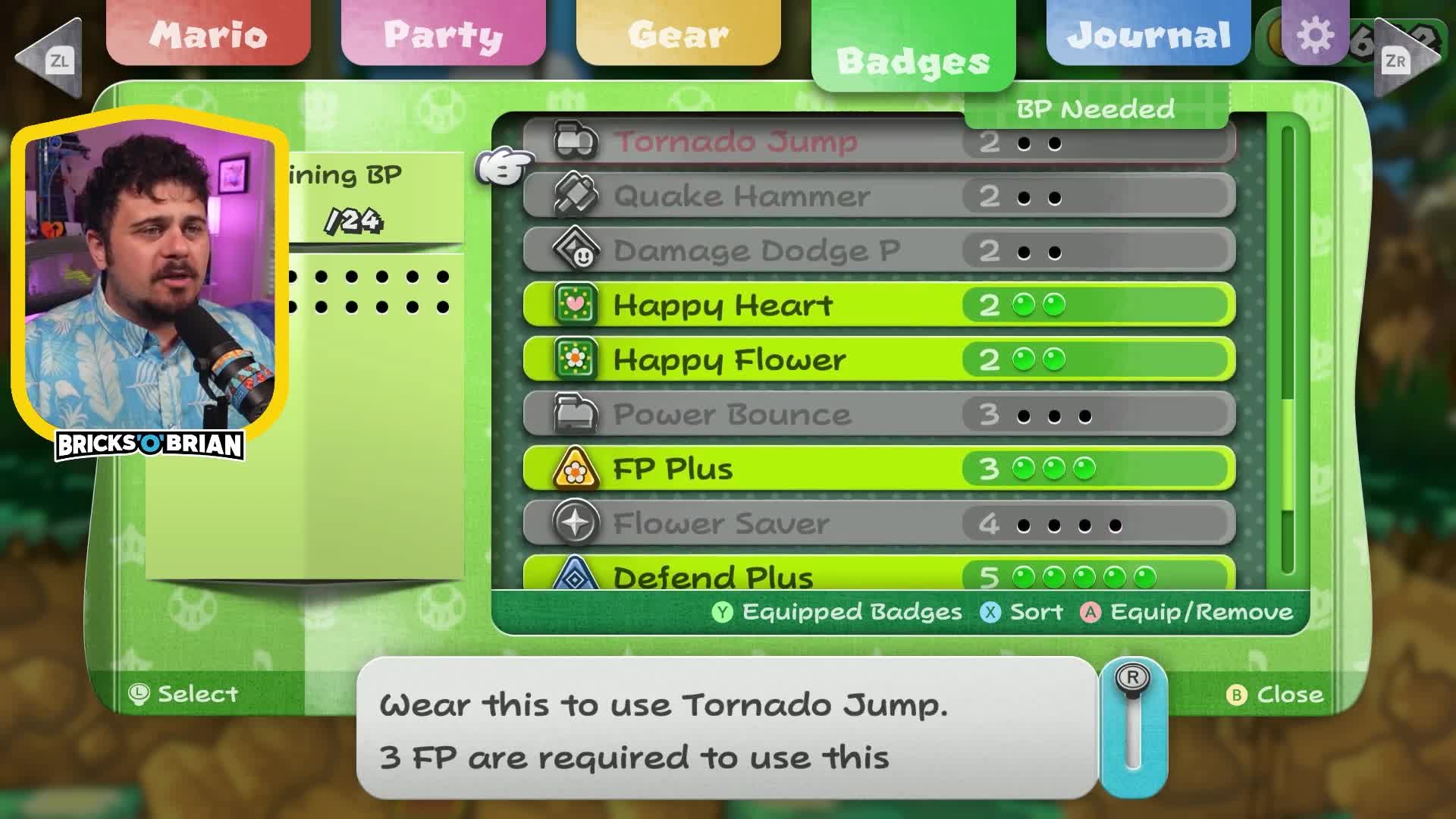 Secrets of Keelhaul Key | Paper Mario: The Thousand-Year Door part 16