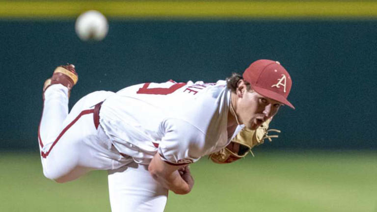 Arkansas joins SEC peers with multiple Perfect Game preseason honorees
