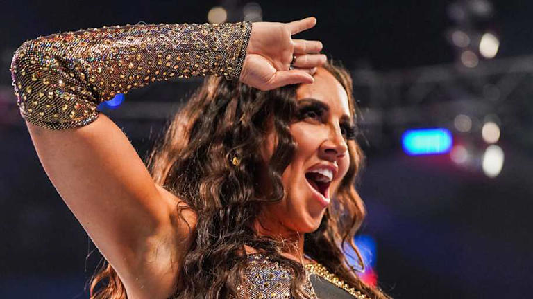 Chelsea Green reveals what she did to get a match in AAA