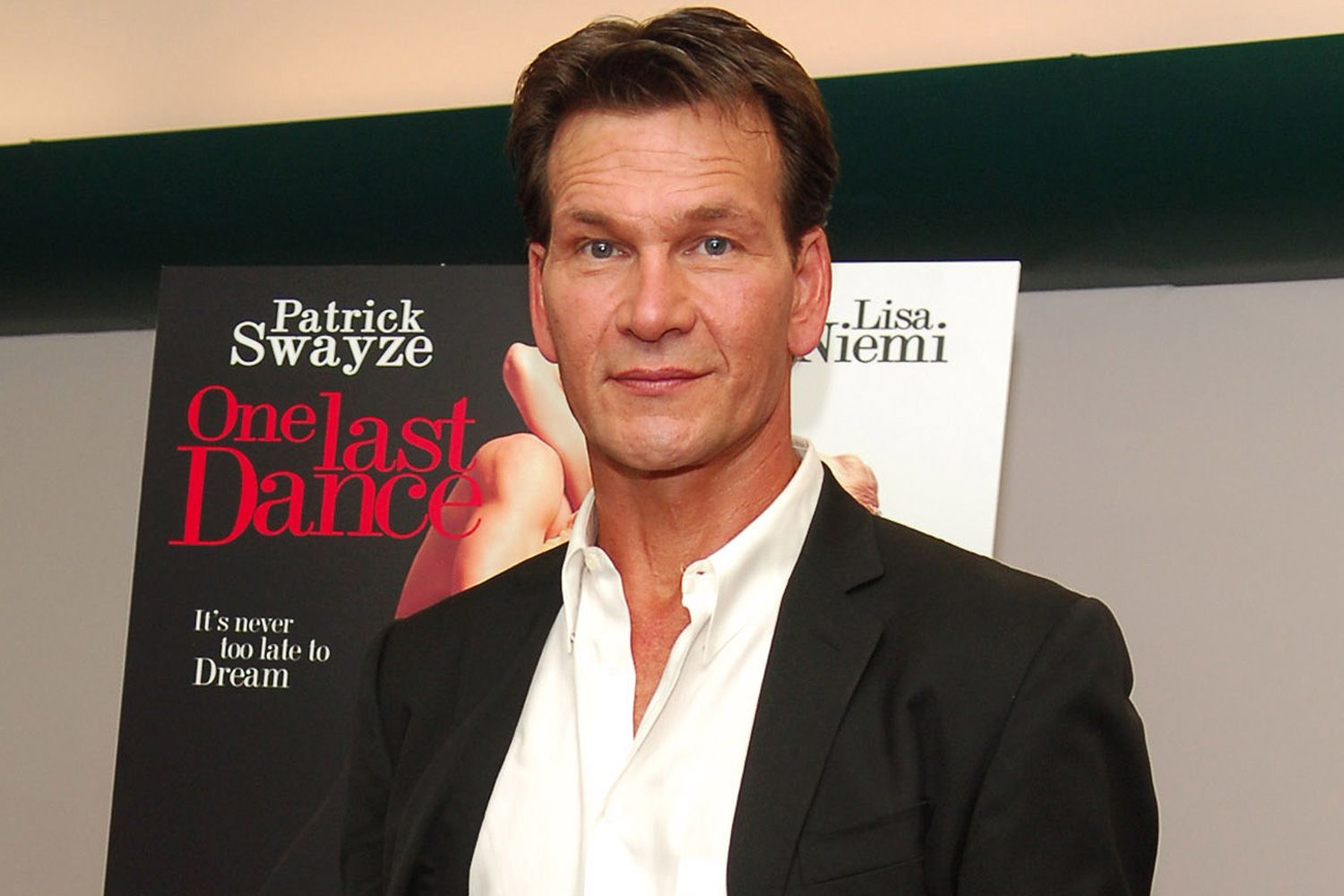 Patrick Swayze’s brother, Sean Swayze, dies at 63